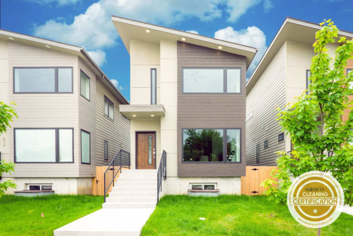 182 M² House ∙ 3 Bedrooms ∙ 1 Guest - St. Louis, MO