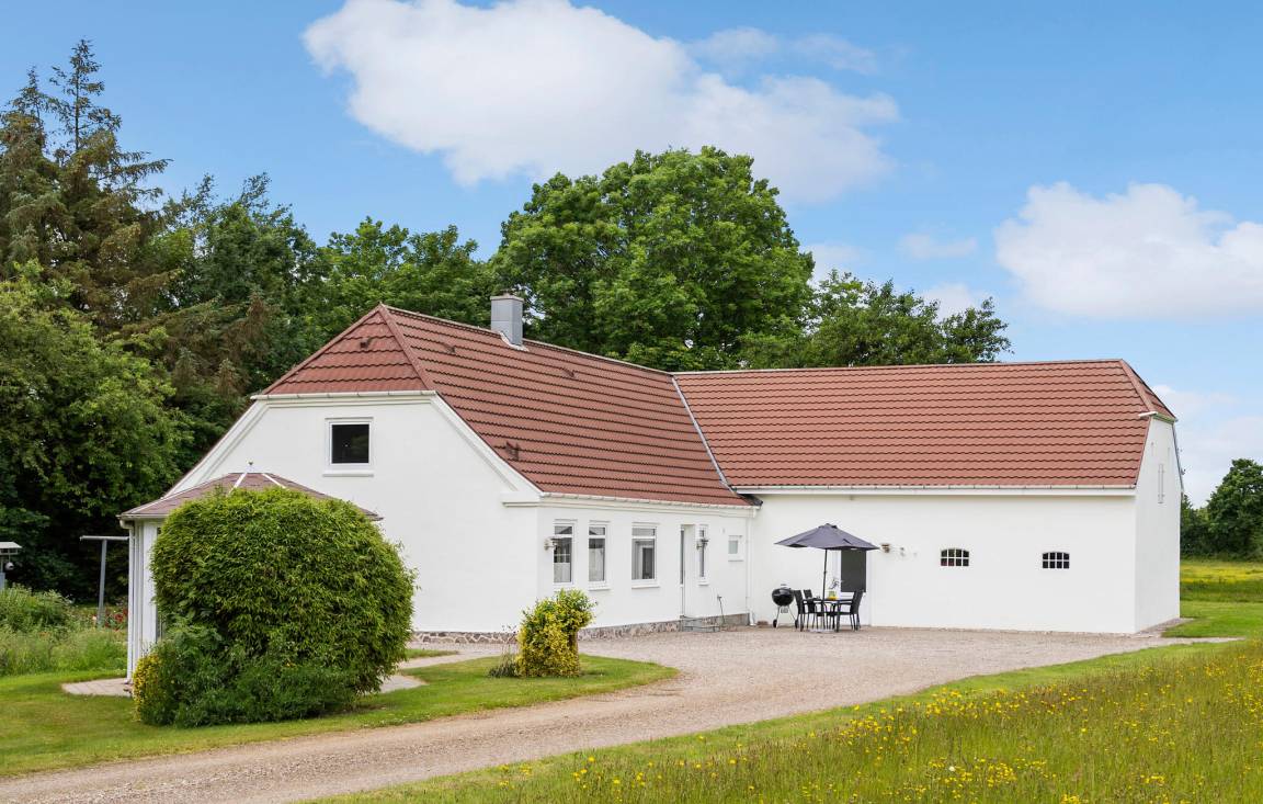 112 M² House ∙ 2 Bedrooms ∙ 4 Guests - Ribe