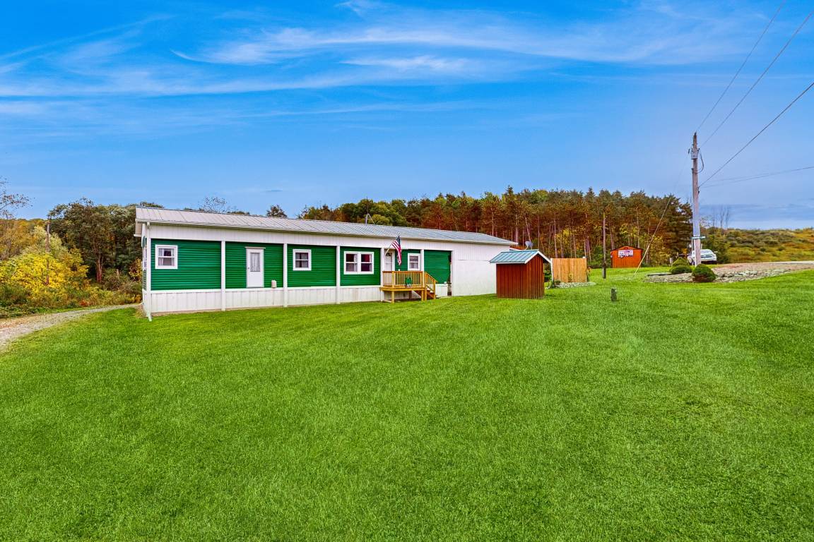 84 M² House ∙ 1 Bedroom ∙ 4 Guests - 巴斯