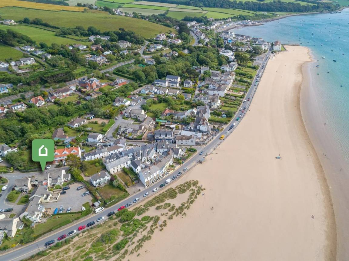 Cottage ∙ 2 Bedrooms ∙ 4 Guests - Appledore