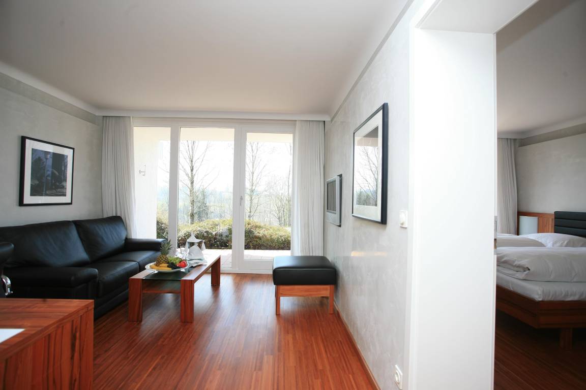 45 M² Hotel ∙ 1 Bedroom ∙ 2 Guests - Fischen