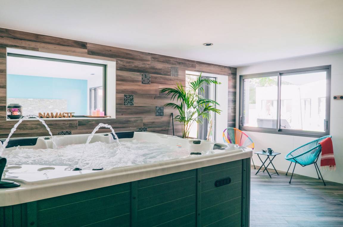 300 M² House ∙ 5 Bedrooms ∙ 13 Guests - La Tranche-sur-Mer