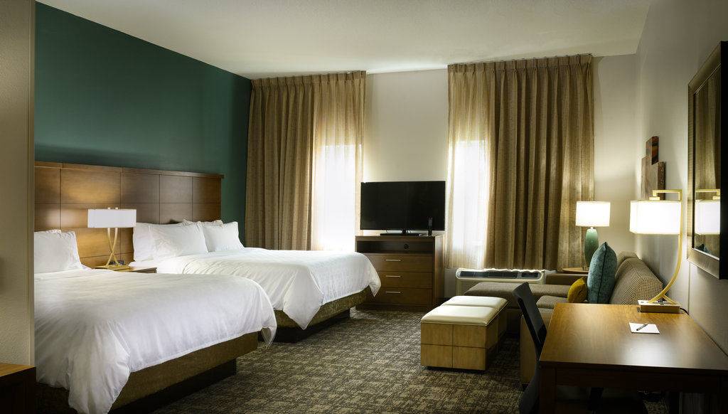Hotel ∙ 1 Bedroom ∙ 4 Guests - Vero Beach, FL