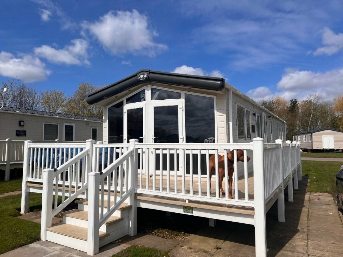 Cottage ∙ 2 Bedrooms ∙ 6 Guests - Cleethorpes
