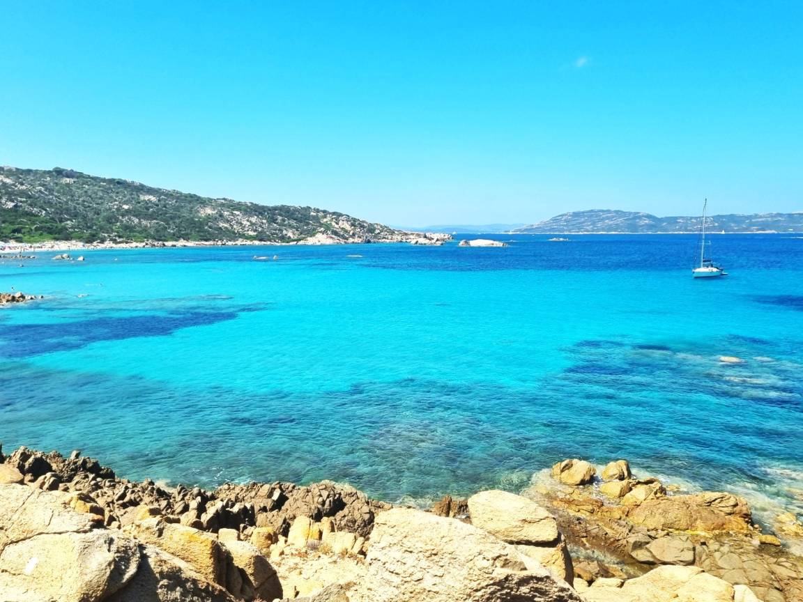 50 M² Apartment ∙ 2 Bedrooms ∙ 6 Guests - La Maddalena