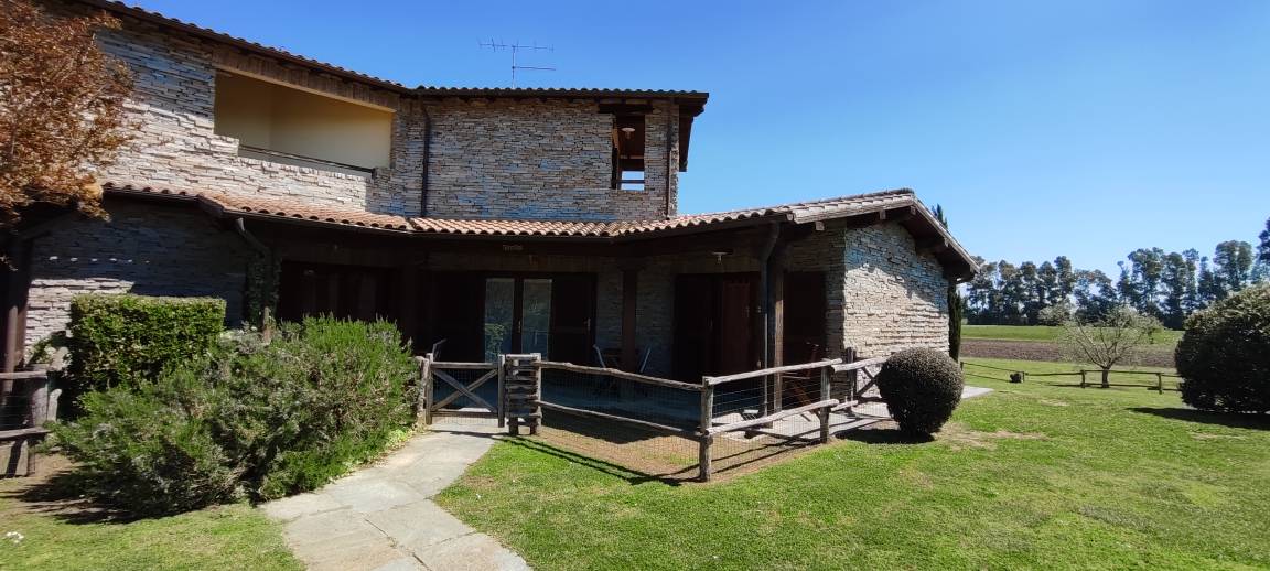 80 M² Longère ∙ 3 Chambres ∙ 8 Personnes - Marina di Grosseto