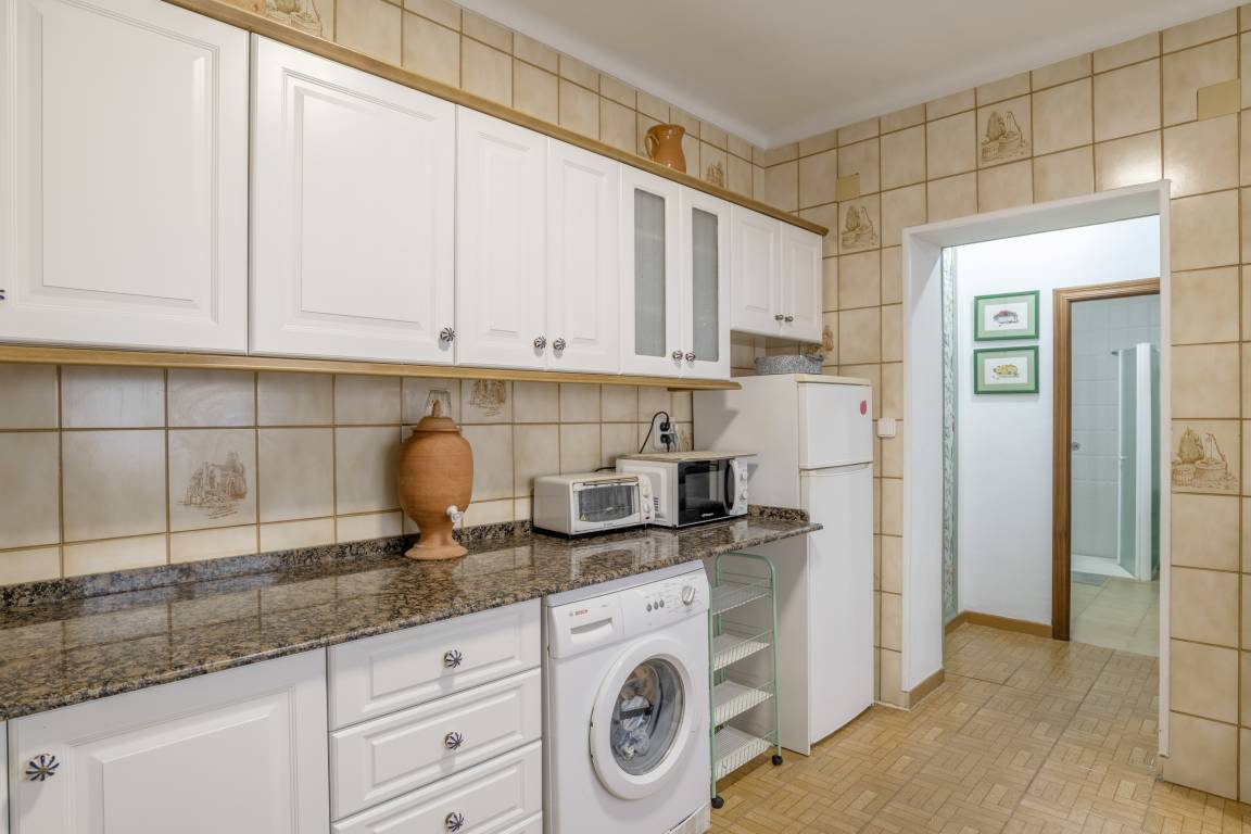 108 M² House ∙ 4 Bedrooms ∙ 8 Guests - Conil de la Frontera