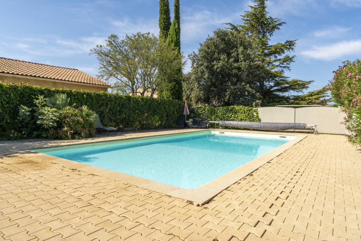 90 M² Ferienhaus ∙ 3 Schlafzimmer ∙ 10 Gäste - Orange