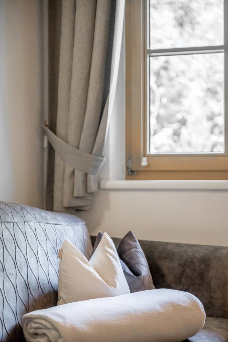 47 M² Apartment ∙ 1 Bedroom ∙ 2 Guests - Obergurgl