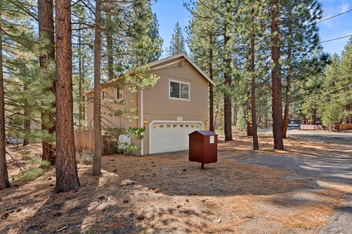 177 平方米 房子 ∙ 3客房 ∙ 6客人 - 南太浩湖