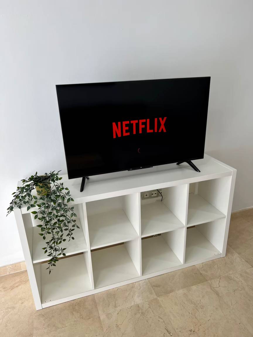 50 M² Casa ∙ 2 Habitaciones ∙ 4 Huéspedes - Santa Cruz de Tenerife