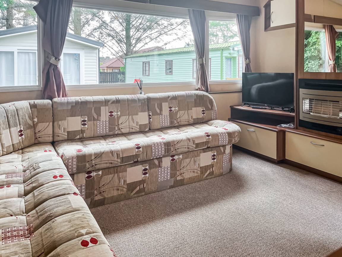 Cottage ∙ 2 Bedrooms ∙ 4 Guests - Newton Stewart