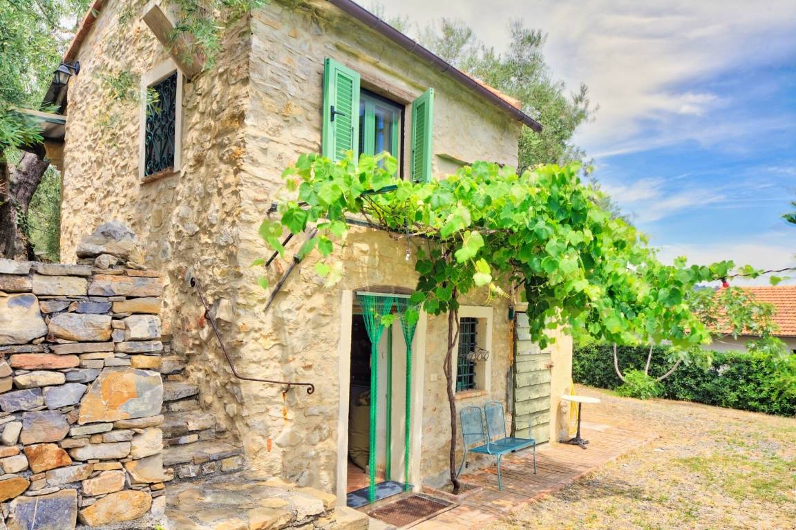 40 M² Casa Rural ∙ 1 Habitación ∙ 2 Huéspedes - San Bartolomeo al Mare