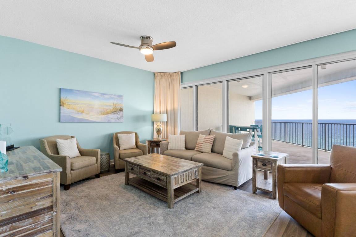 114 M² Condo ∙ 2 Bedrooms ∙ 6 Guests - Santa Rosa Beach, FL