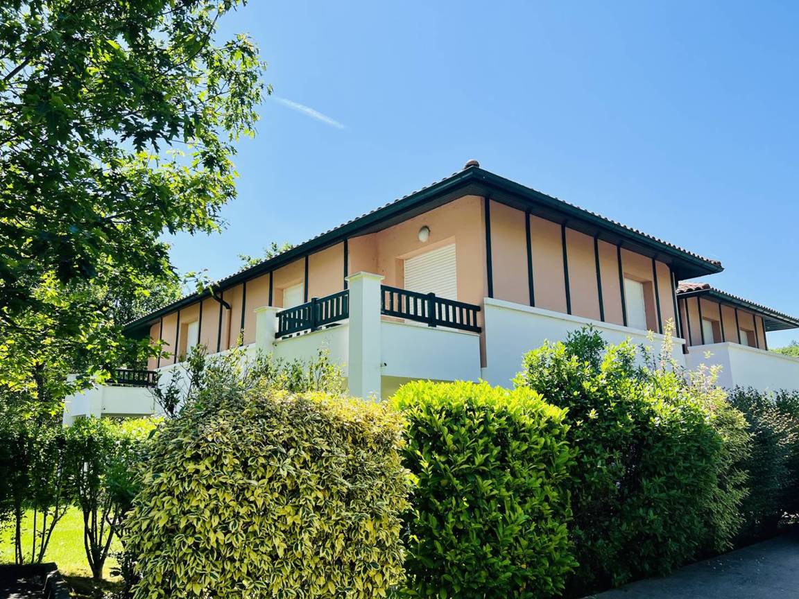 41 M² Appartement ∙ 1 Chambre ∙ 2 Personnes - Hasparren