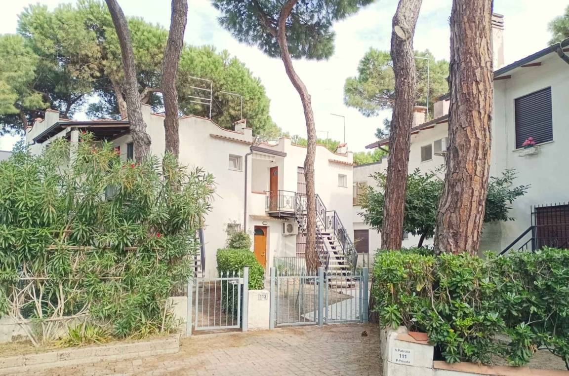 40 M² Casa ∙ 2 Habitaciones ∙ 5 Huéspedes - Albarella