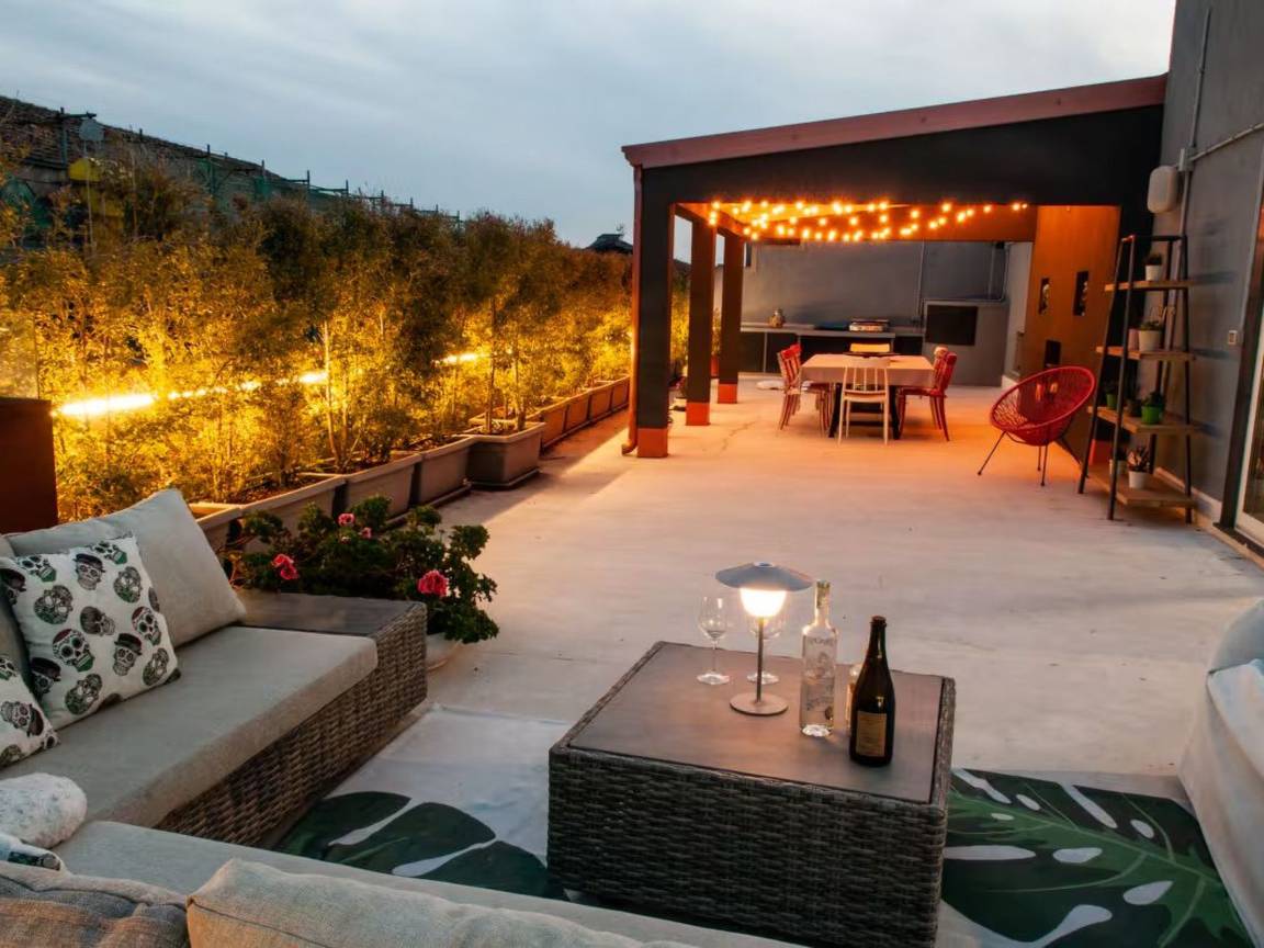 360 M² Apartment ∙ 6 Bedrooms ∙ 12 Guests - Catania