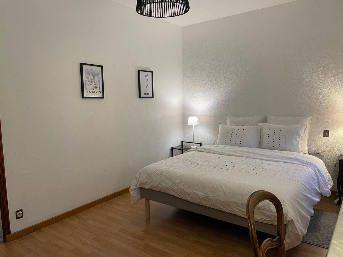 20 M² Majatalo ∙ 1 Makuuhuone ∙ 2 Vierasta - Gap