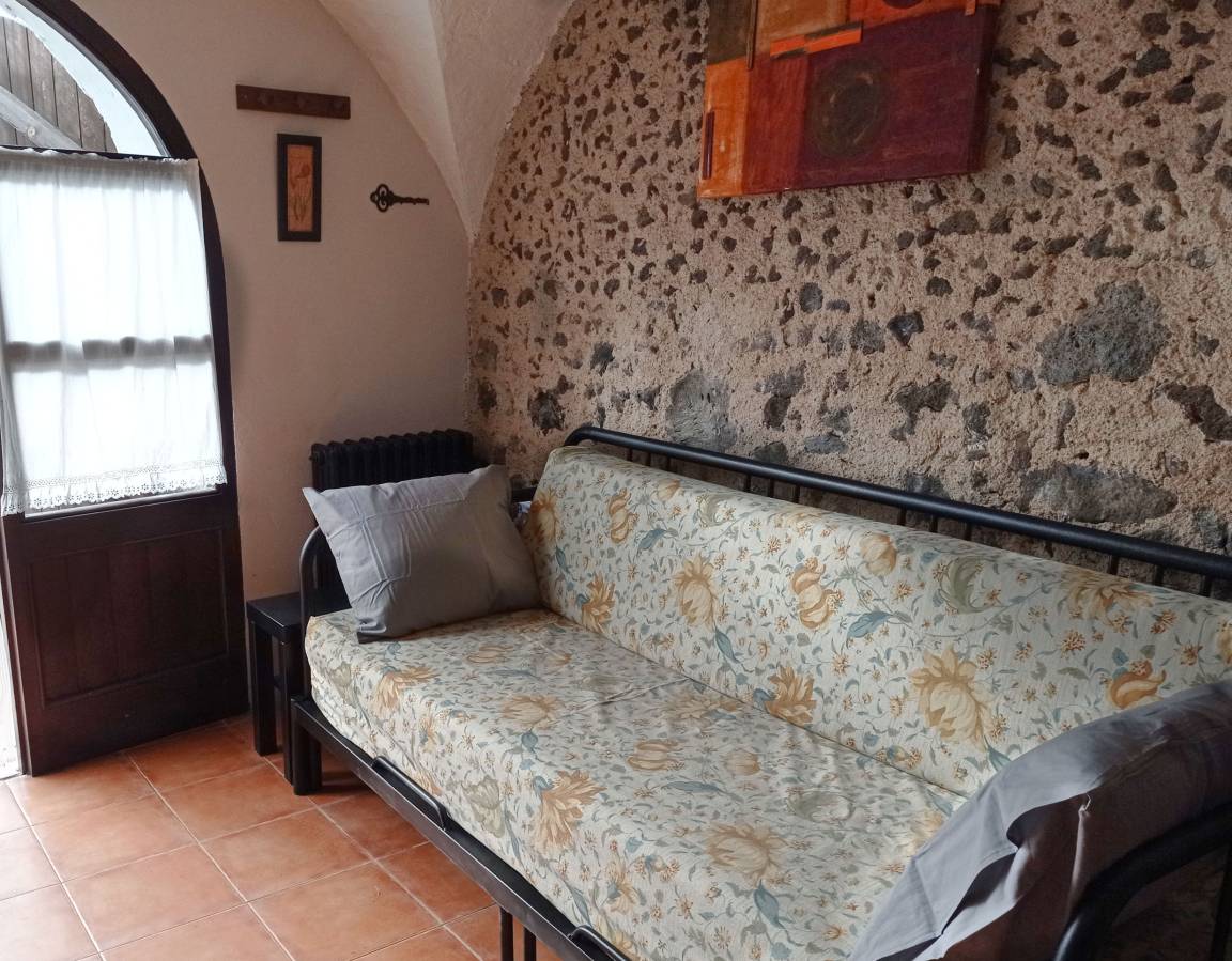 35 M² Casa ∙ 1 Habitación ∙ 4 Huéspedes - Olot