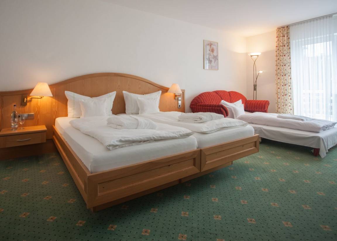 Private Room ∙ 1 Bedroom ∙ 3 Guests - Winterberg