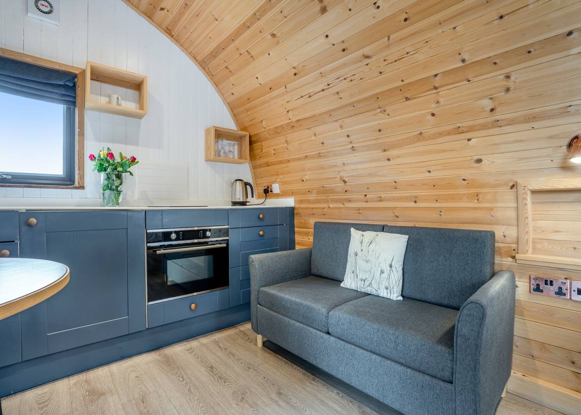Cottage ∙ 1 Bedroom ∙ 2 Guests - England