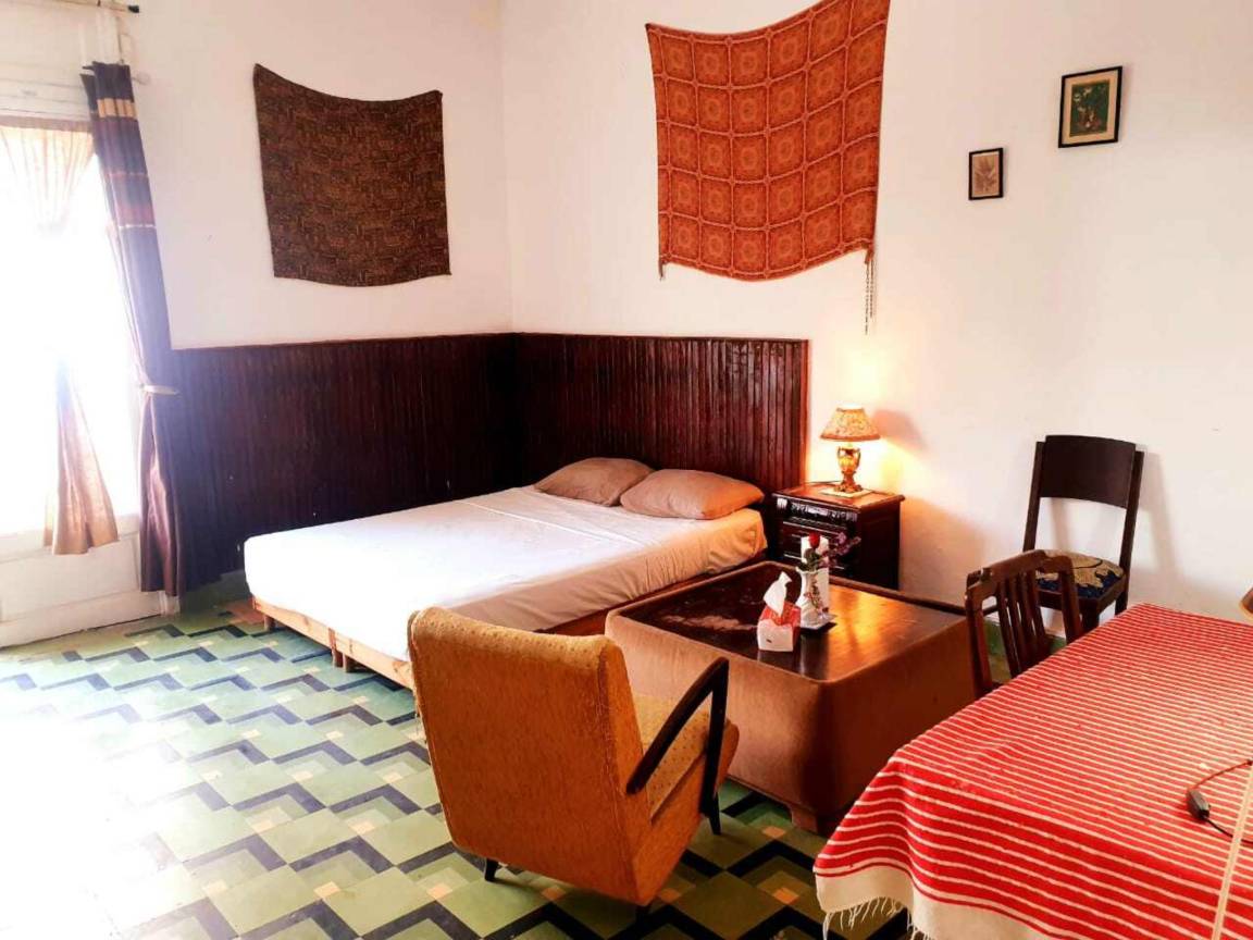 100 M² Chambre Privée ∙ 1 Chambre ∙ 2 Personnes - Tanger