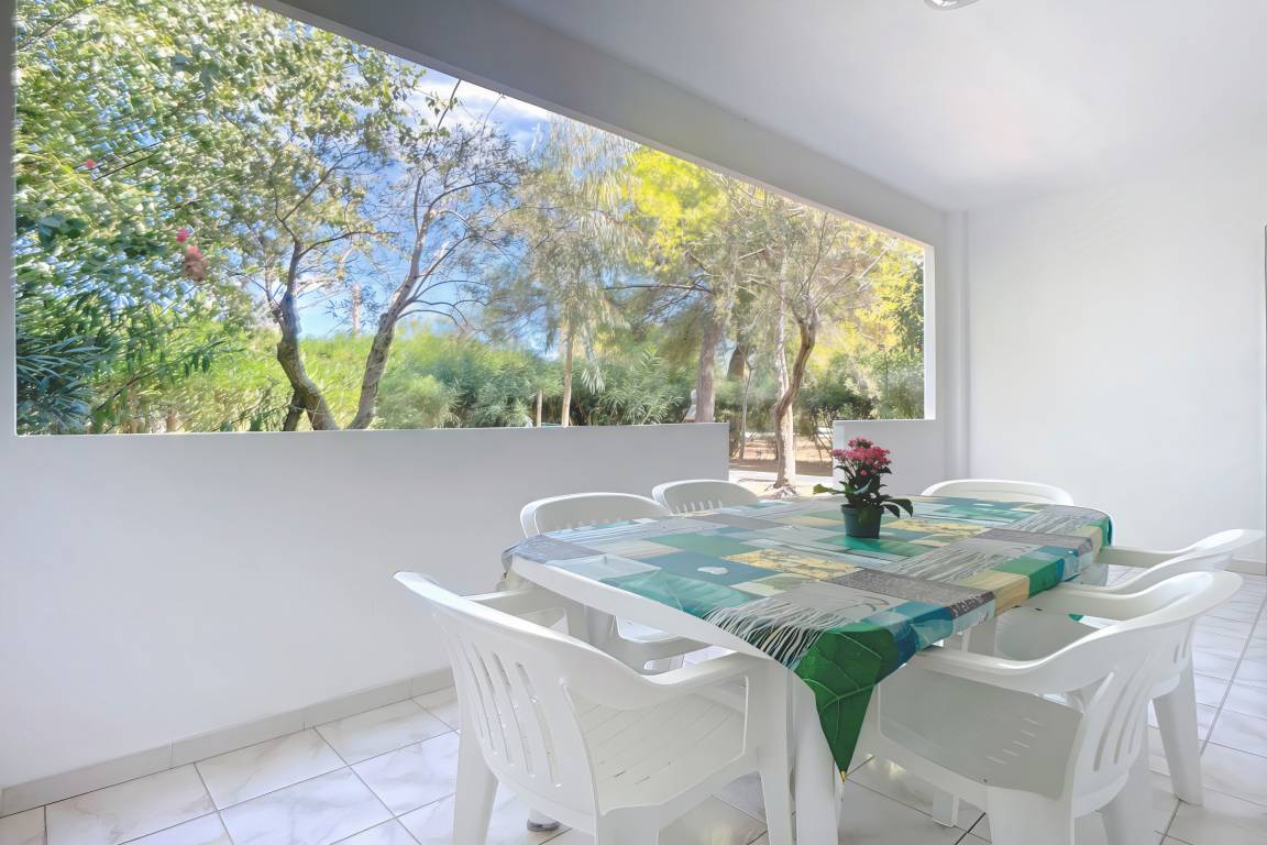 40 M² Appartement ∙ 2 Chambres ∙ 6 Personnes - Vieste