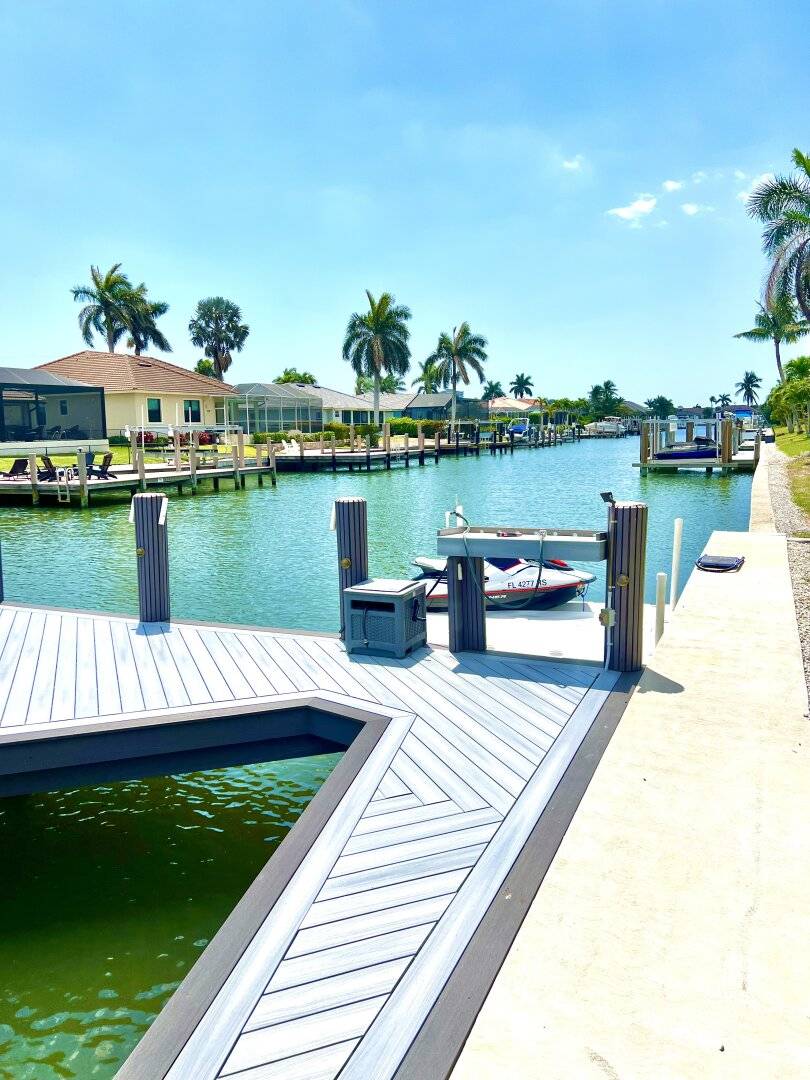 190 M² Casa ∙ 4 Habitaciones ∙ 10 Huéspedes - Marco Island, FL
