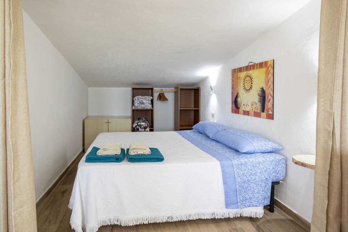 65 M² House ∙ 2 Bedrooms ∙ 6 Guests - Sciacca