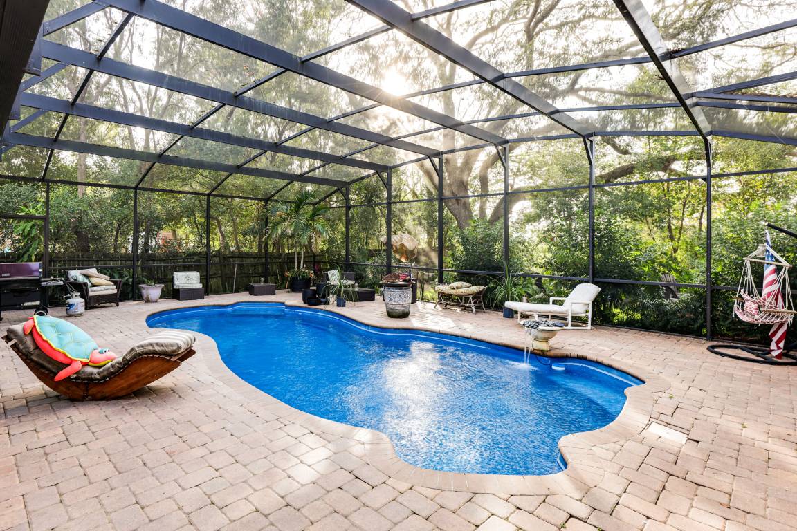 55 M² Apartment ∙ 2 Bedrooms ∙ 4 Guests - Mount Dora, FL