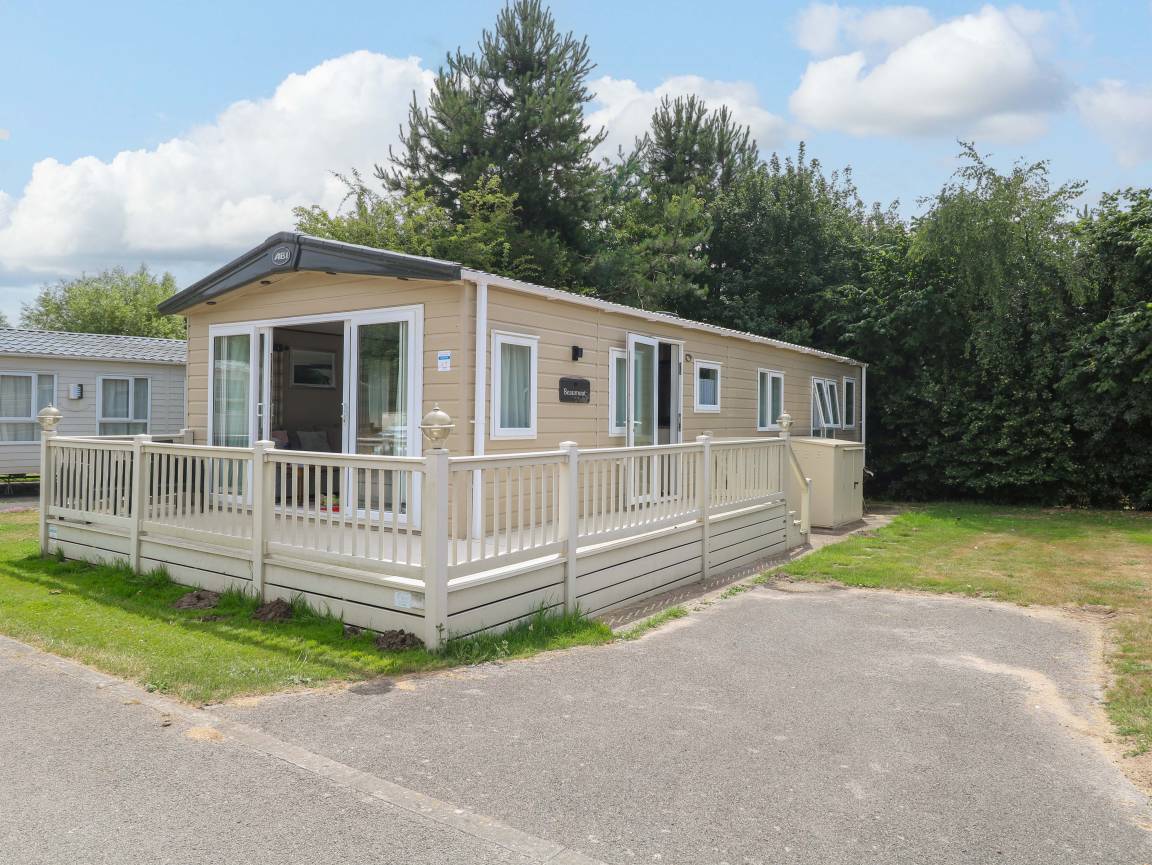 Cottage ∙ 2 Bedrooms ∙ 7 Guests - Great Yarmouth