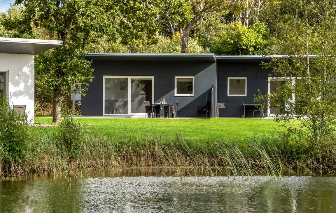 70 M² Ferienhaus ∙ 3 Schlafzimmer ∙ 6 Gäste - Ringkøbing