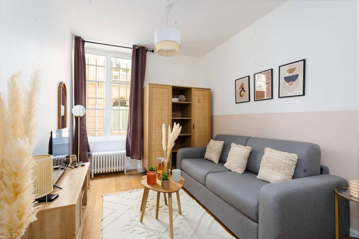 20 M² Appartement ∙ 2 Personnes - Chaville