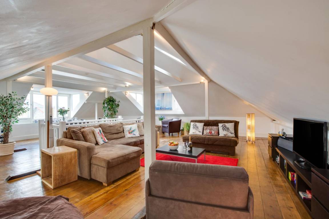 Cottage ∙ 2 Bedrooms ∙ 4 Guests - St Ives