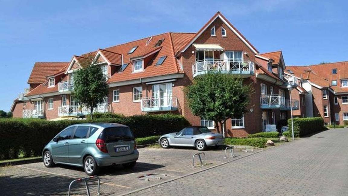 65 M² Ferienwohnung ∙ 2 Schlafzimmer ∙ 4 Gäste - Travemünde