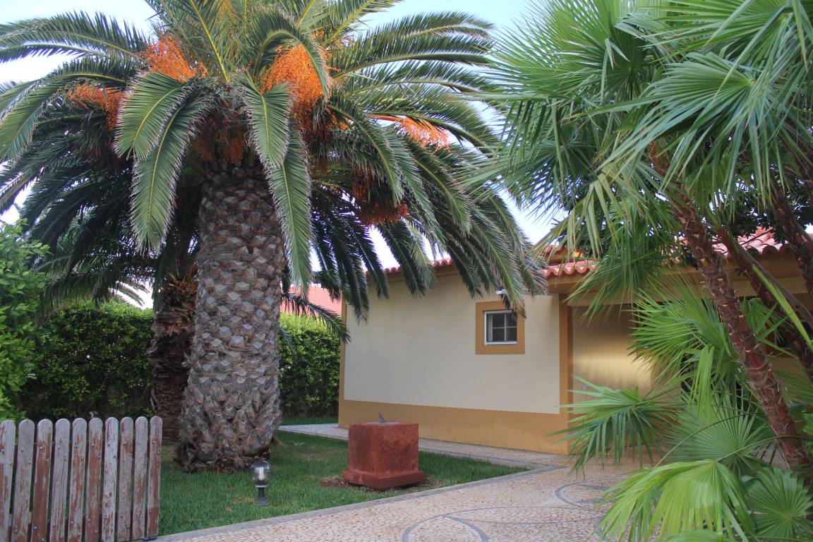 120 M² House ∙ 3 Bedrooms ∙ 6 Guests - Porto Santo Island