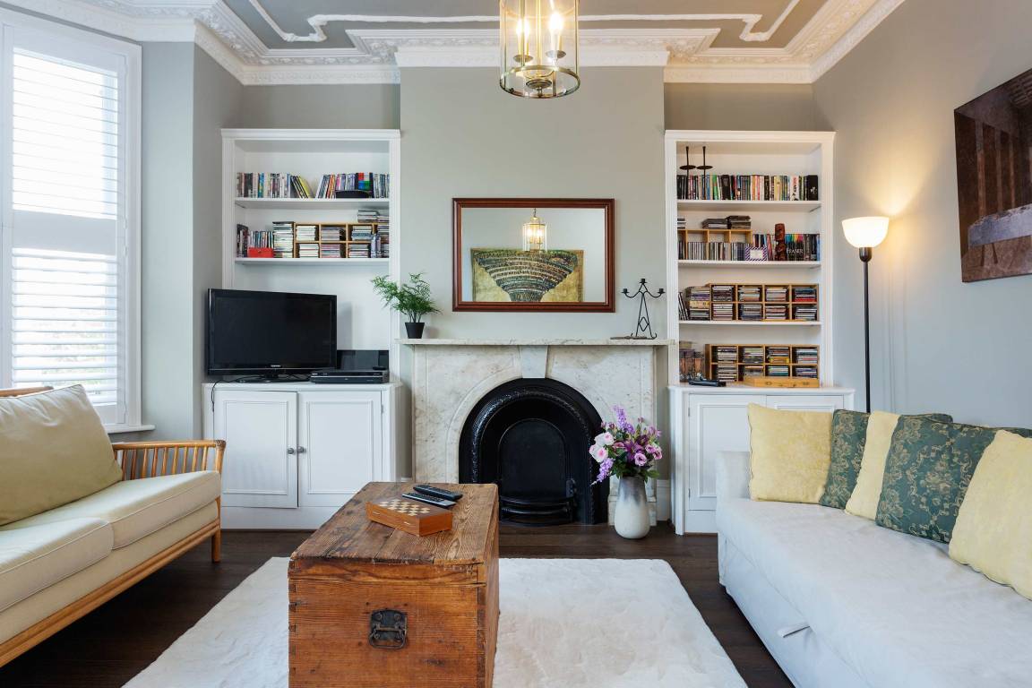 House ∙ 4 Bedrooms ∙ 8 Guests - Londra