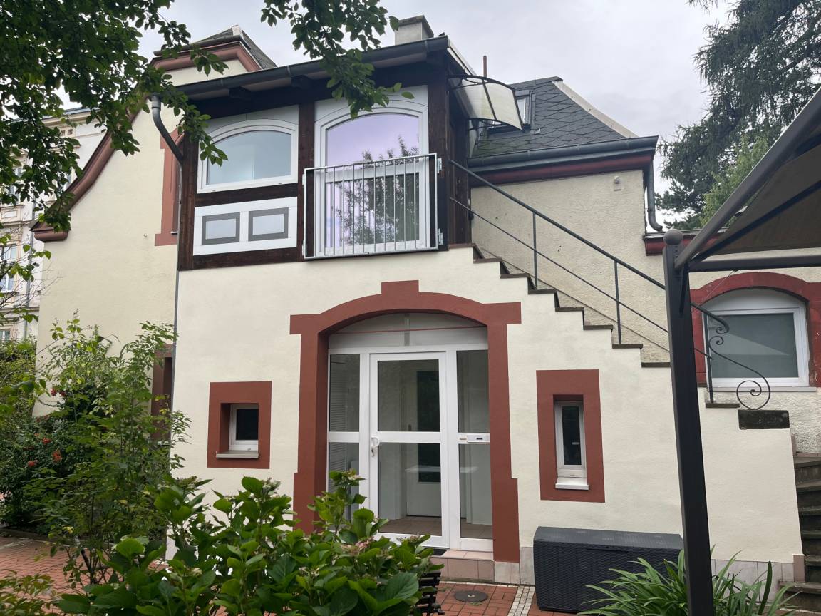 45 M² Ferienwohnung ∙ 1 Schlafzimmer ∙ 4 Gäste - Dresden