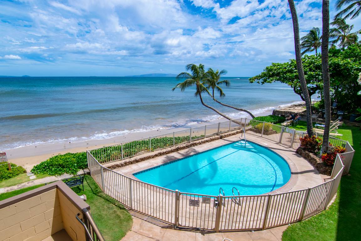 52 M² Condo ∙ 1 Bedroom ∙ 4 Guests - Kahului, HI