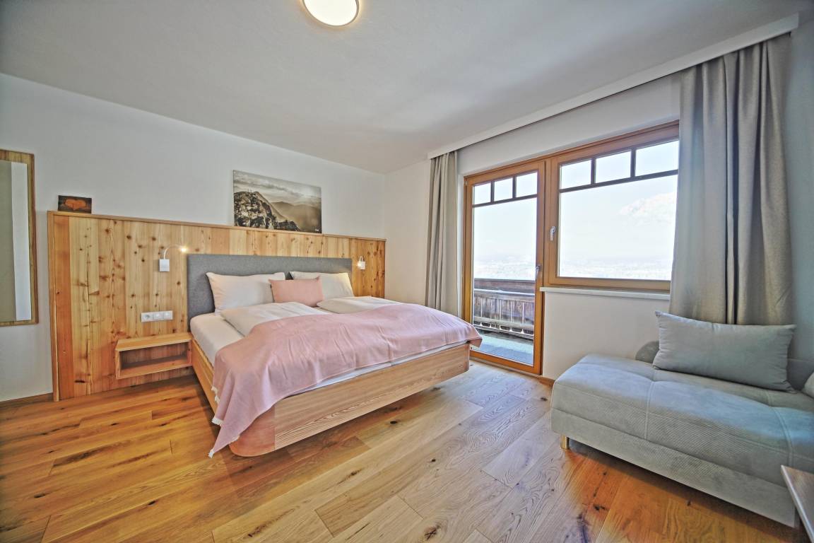 120 M² Ferienwohnung ∙ 4 Schlafzimmer ∙ 10 Gäste - Hallstatt