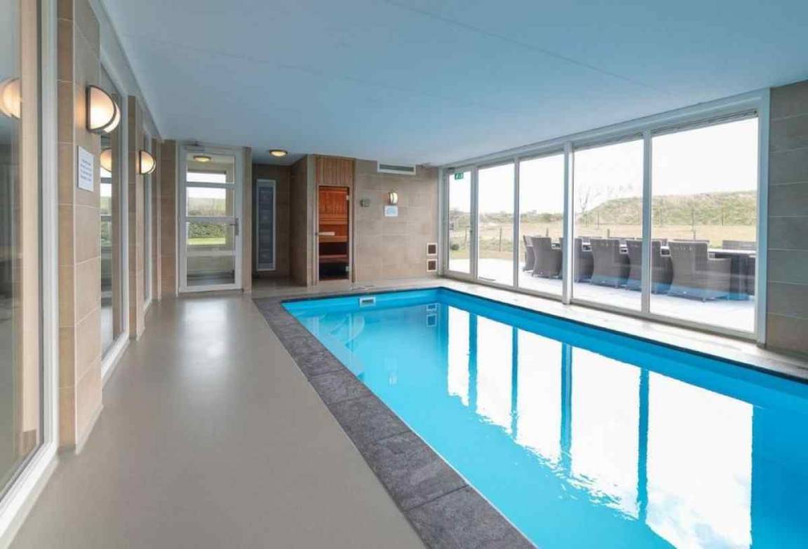 277 M² Casa ∙ 6 Habitaciones ∙ 12 Huéspedes - Burgh-Haamstede