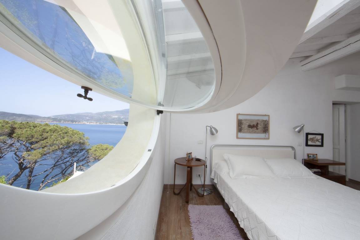 160 M² Villa ∙ 4 Schlafzimmer ∙ 8 Gäste - Marciana Marina