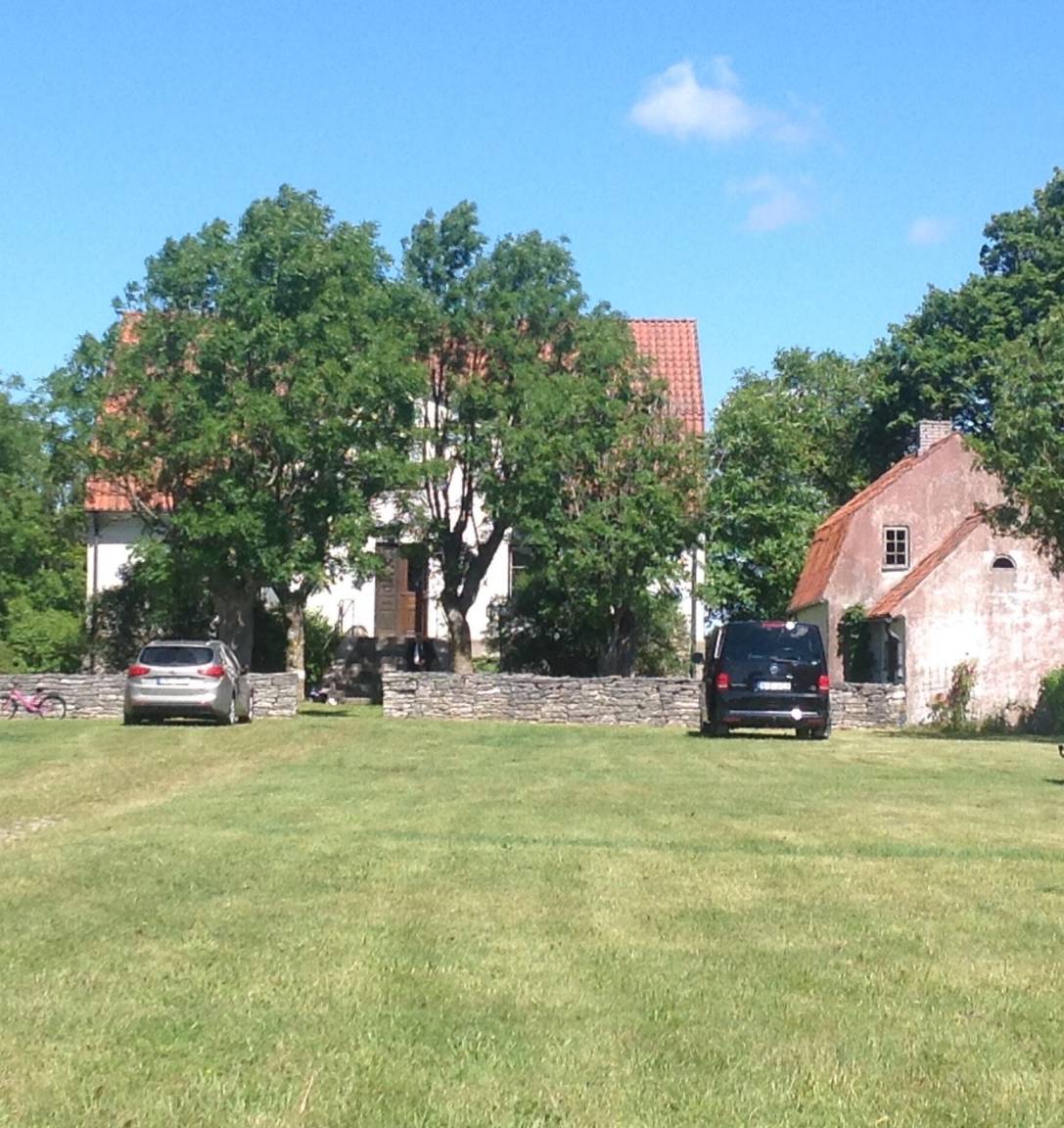100 M² Hus ∙ 3 Sovrum ∙ 6 Gäster - Gotland län
