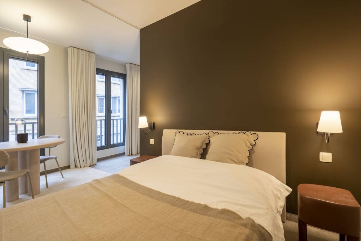 40 M² Apartment ∙ 1 Guest - Antwerp