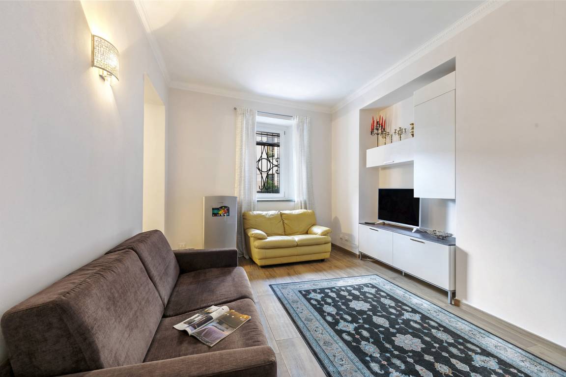 63 M² Appartement ∙ 1 Chambre ∙ 4 Personnes - Stresa