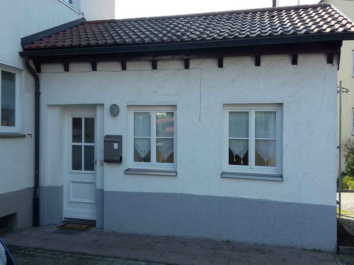 20 M² Studio ∙ 2 Gäste - Bregenz