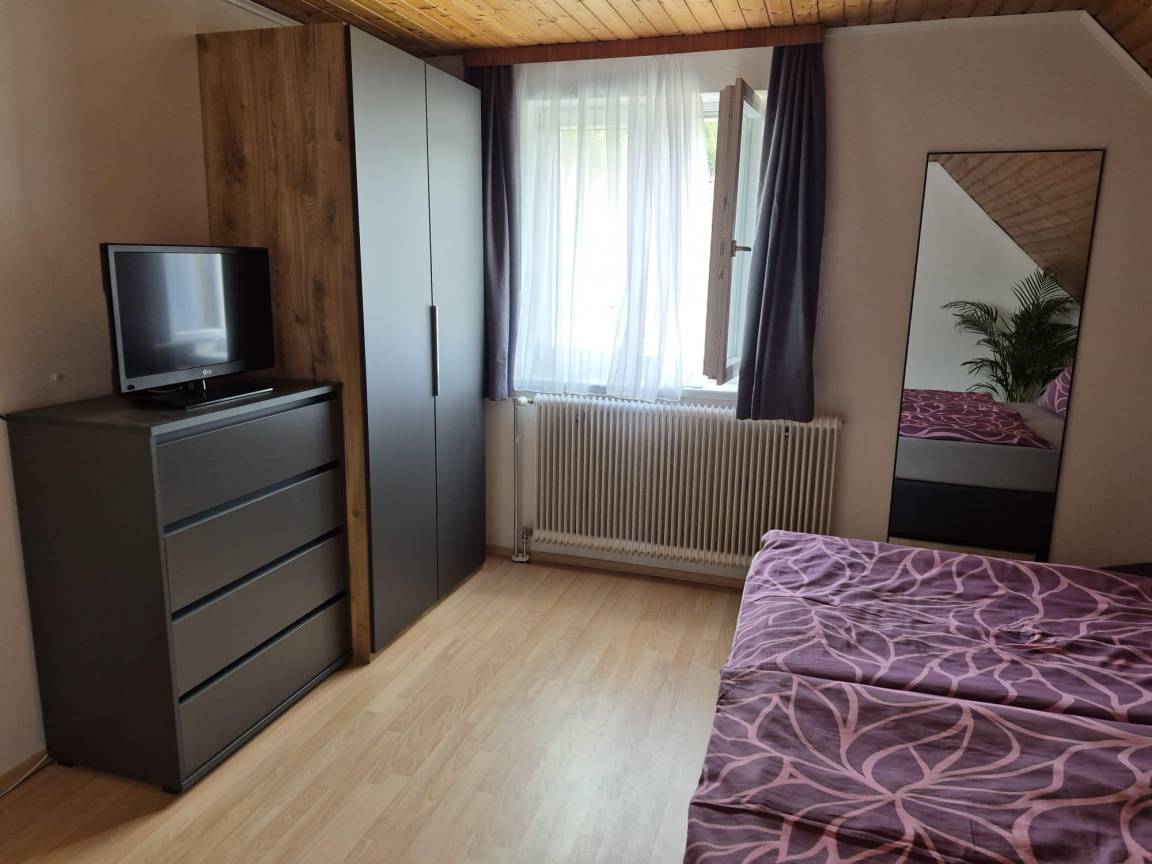 Ferienwohnung ∙ 2 Schlafzimmer ∙ 4 Gäste - Admont