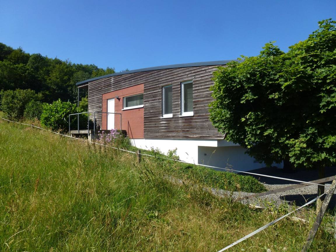 63 M² Ferienwohnung ∙ 1 Schlafzimmer ∙ 4 Gäste - Daun