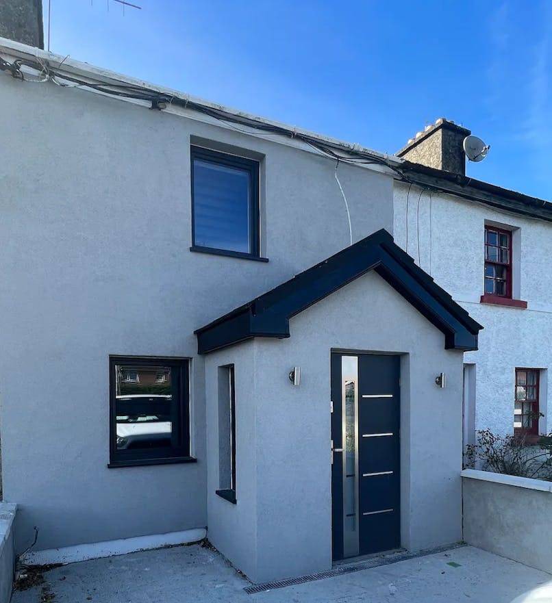 200 M² House ∙ 4 Bedrooms ∙ 8 Guests - Athy