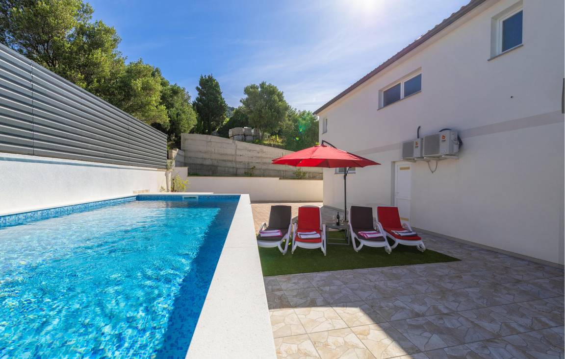 140 M² Maisonette ∙ 3 Camere Da Letto ∙ 6 Ospiti - Banjol